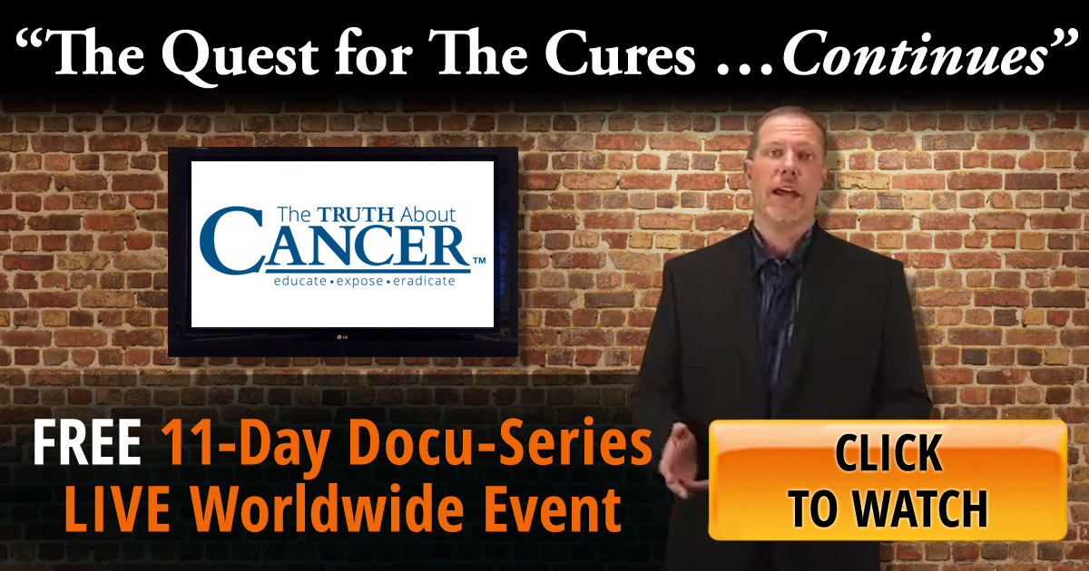 The Truth About Cancer